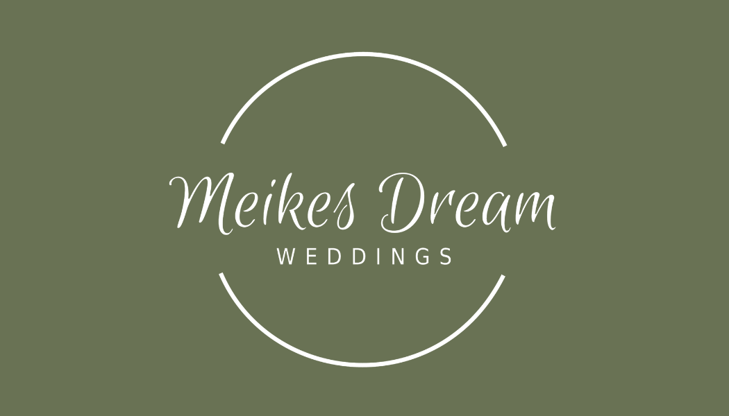 Meikes Dream Weddings – Meike Deipenwisch ist Eure exklusive Hochzeitsplanerin für ...